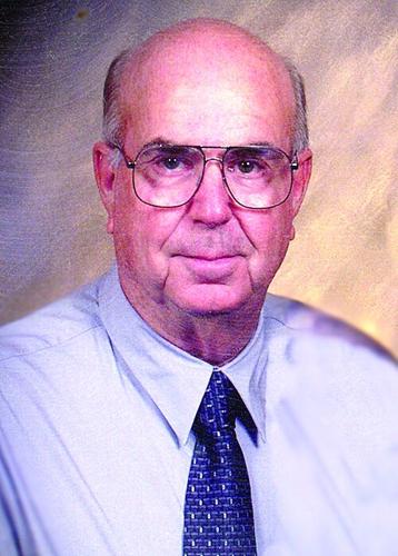 Joe Harold Parnell, 86 | Obituaries | mydailyrecord.com