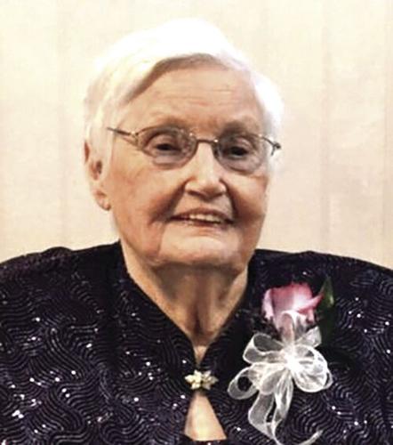 Alice T. Royal, 96 | Obituaries | mydailyrecord.com