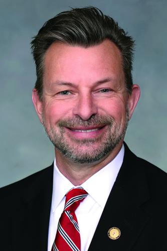 Senate leader echoes DOGE with NC’s DAVE | News | mydailyrecord.com