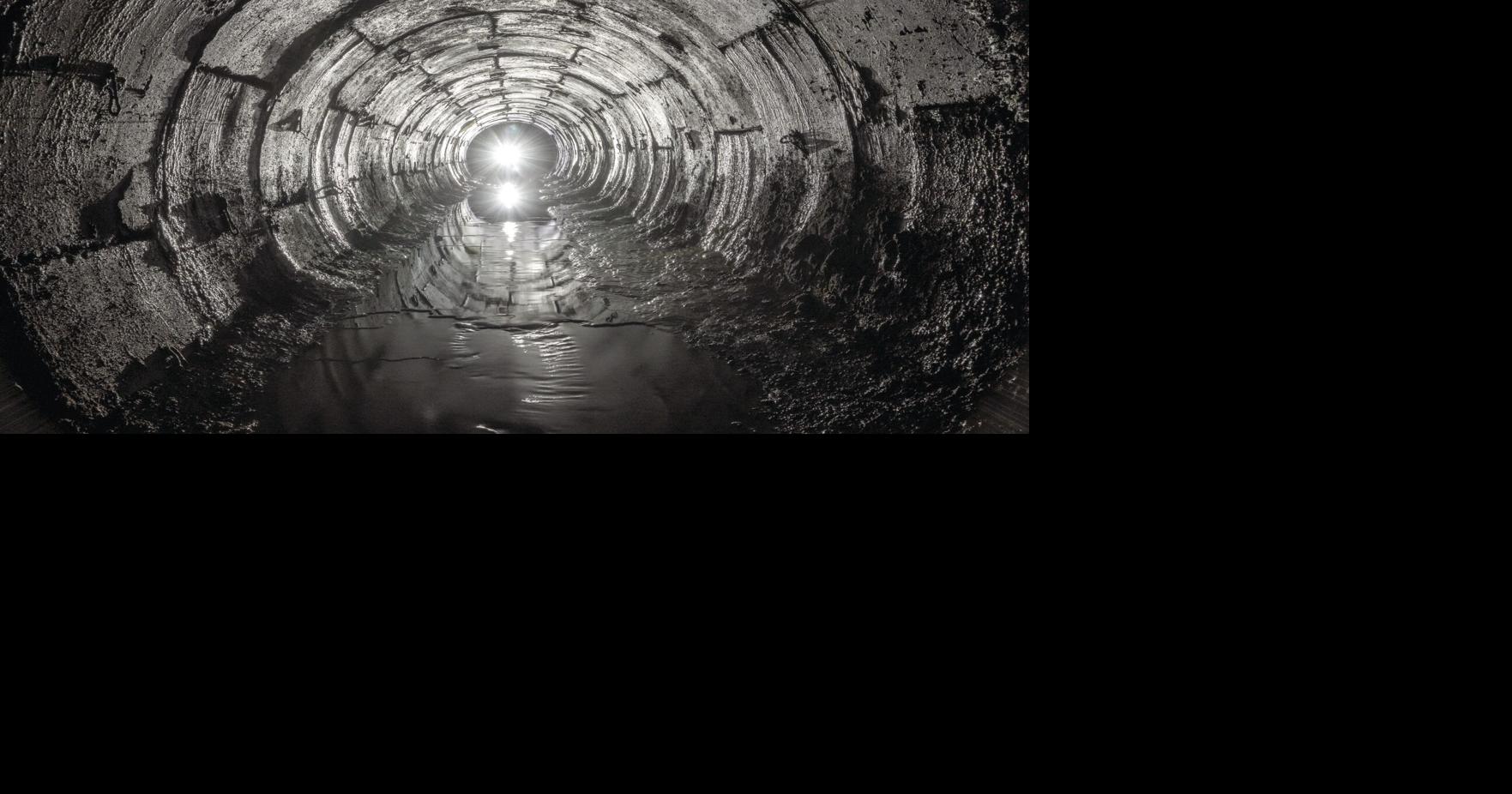 End of sewer limits is in sight | News | mydailyrecord.com