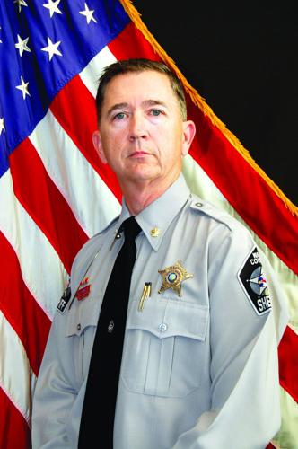 Hawley's climb from small town officer to state's top crimefighter ...