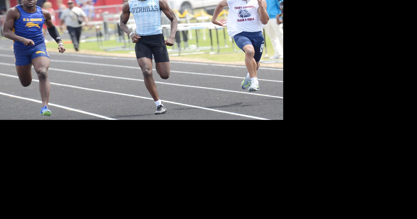 Here are the area's track and field state qualifiers | High School ...