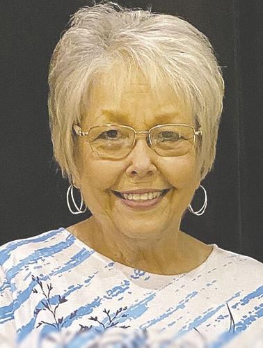 Annie (Ann) Elizabeth Williford Vann, 70 | Obituaries | mydailyrecord.com