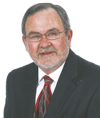 John Howard Wellons Jr., 72 | Obituaries | mydailyrecord.com