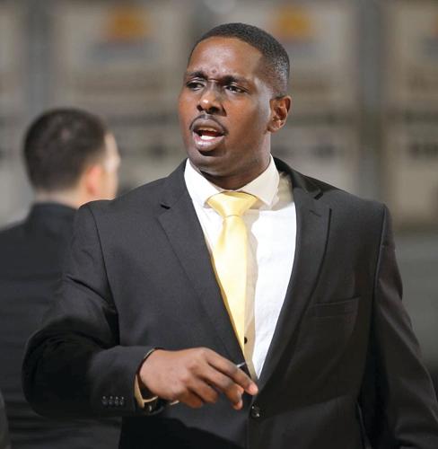 Alum returns to guide Trojans | Other Local | mydailyrecord.com