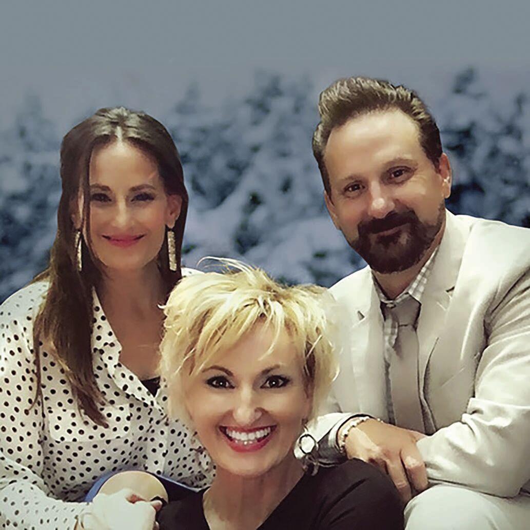 The Martins featured at Winter Break 2024 | Arts & Entertainment ...