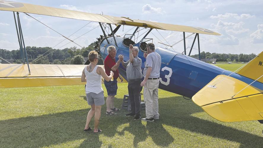 A bingo game leads to the ‘thrill of a lifetime’ for a Fuquay-Varina ...