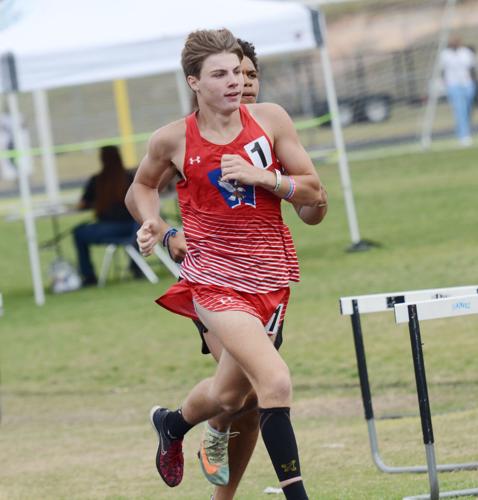 Here are the area's track and field state qualifiers | High School ...