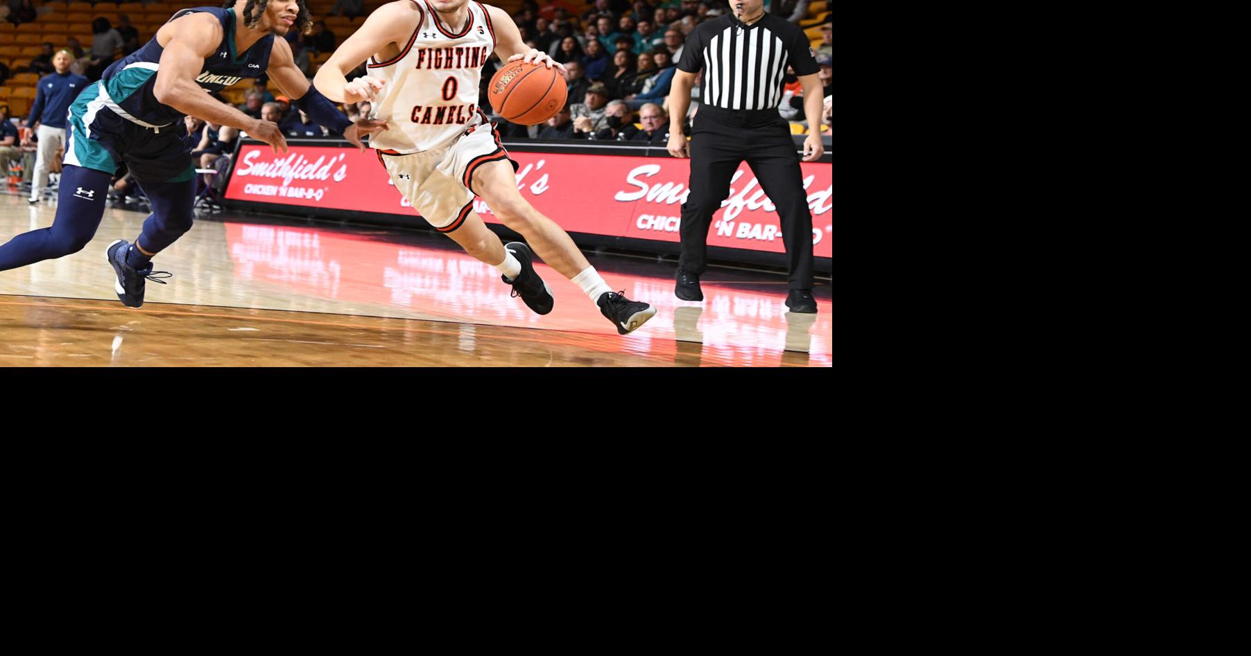 CU hoops preps for 'premier' 2023-24 slate | Campbell University ...