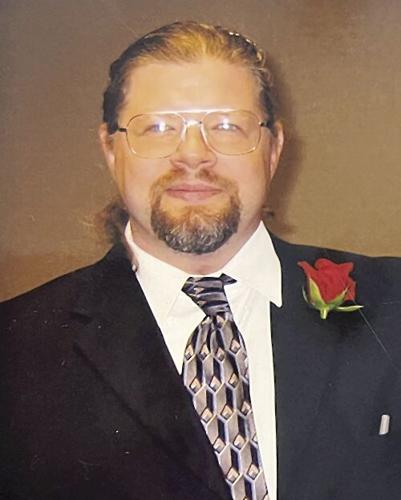 Samuel Joseph Tripp III, 59 | Obituaries | mydailyrecord.com