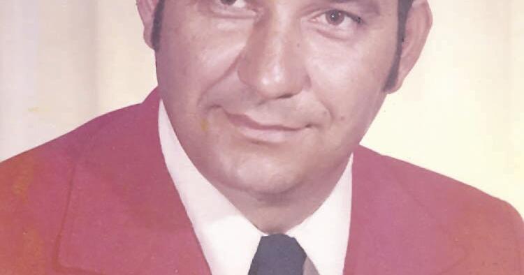 Jerry Lynn Ammons, 84 | Obituaries | mydailyrecord.com