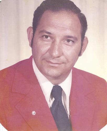 Jerry Lynn Ammons, 84 | Obituaries | mydailyrecord.com