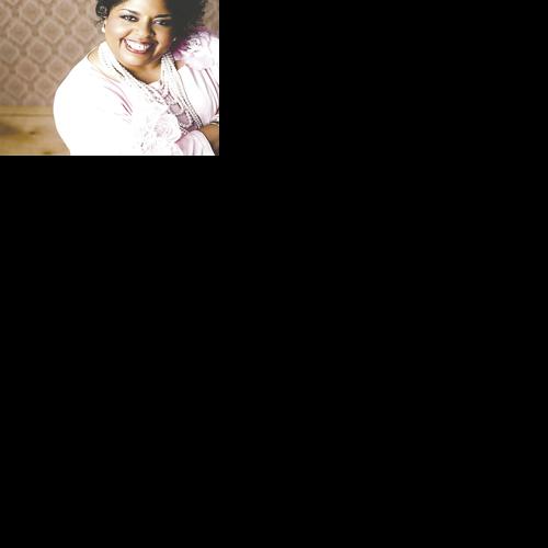 Angela Primm at Piney Grove for two nights | News | mydailyrecord.com