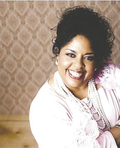 Angela Primm at Piney Grove for two nights | News | mydailyrecord.com