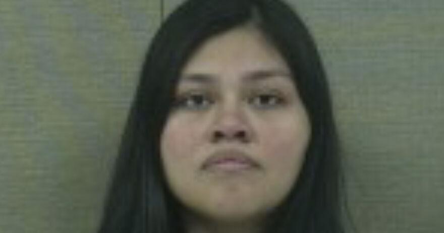 Erwin woman accused of locking kids in closet | News | mydailyrecord.com