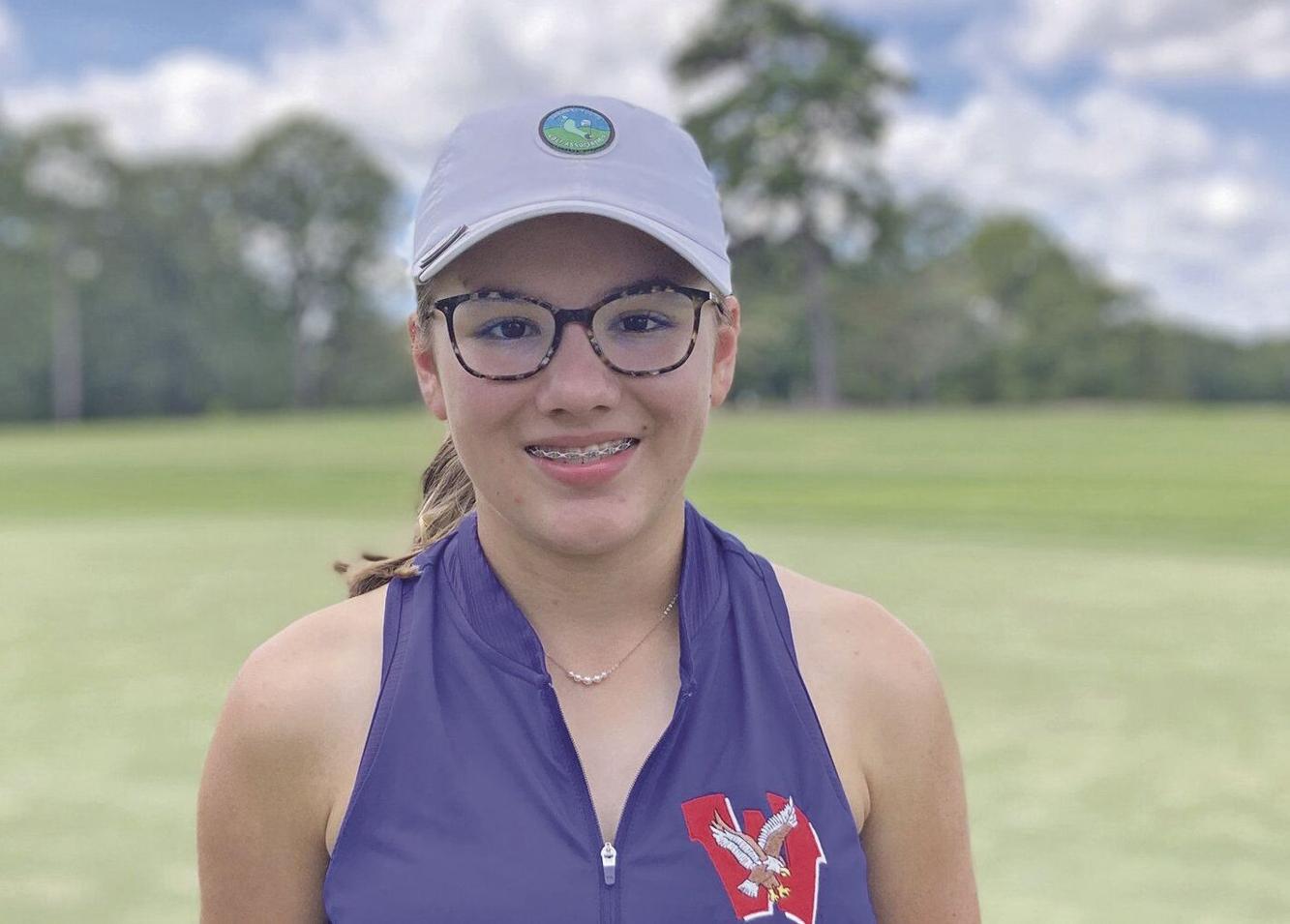 NCHSAA golf state championships results | Sports | mydailyrecord.com
