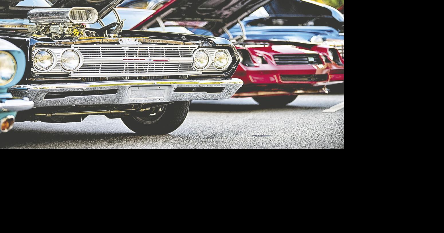 St. Judes Car & Truck Show is Saturday | Arts & Entertainment ...