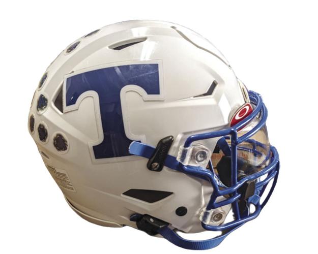 2024 HS football schedules: Central, Triton | High School ...