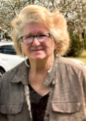 Brenda Joy Williams, 79 | Obituaries | mydailyrecord.com