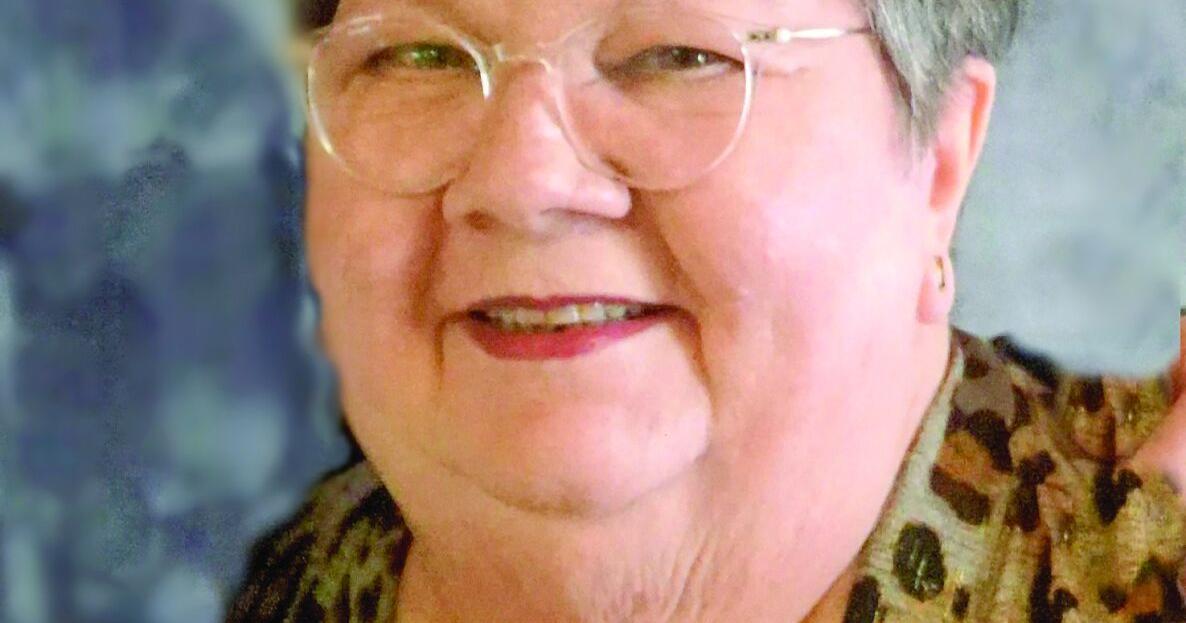 Victoria Ann Rupert Jackson, 75 | Obituaries | mydailyrecord.com
