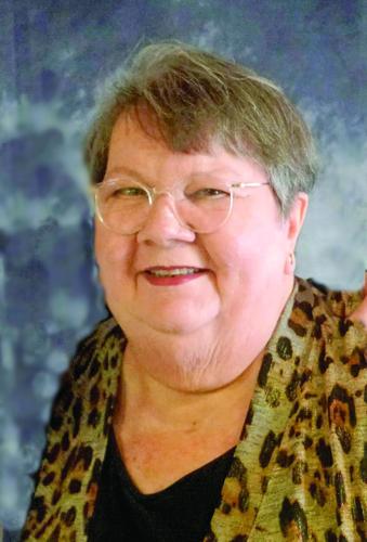 Victoria Ann Rupert Jackson, 75 | Obituaries | mydailyrecord.com
