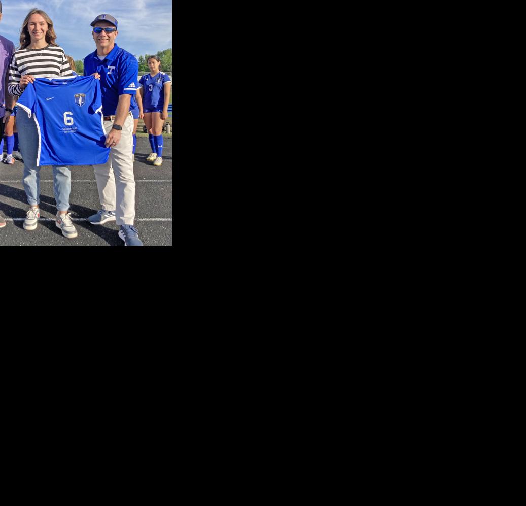 Morgan Goff ready for world-class soccer showcase | Sports ...