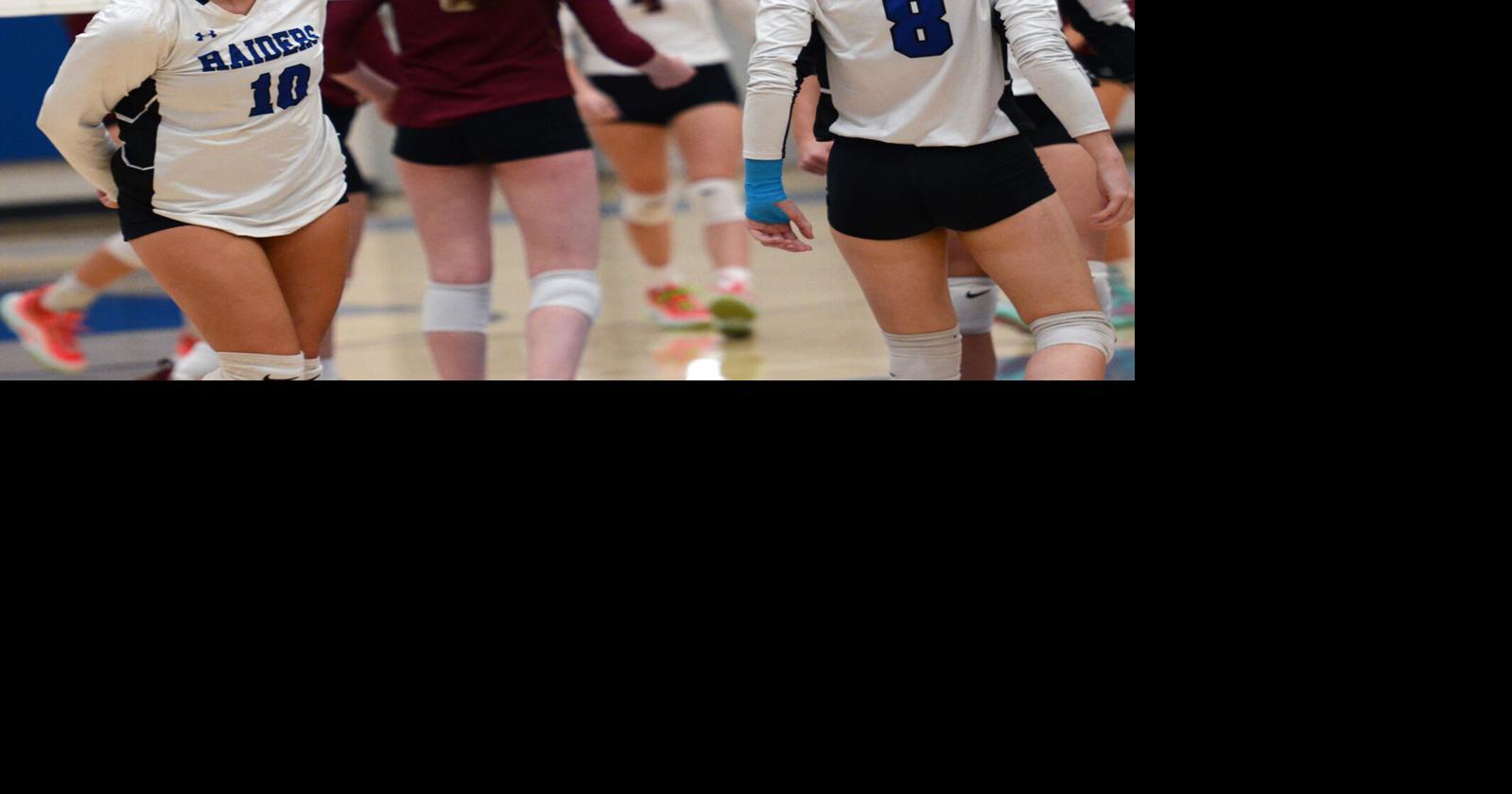 [PHOTOS] HC visits Midway volleyball | Photo Galleries | mydailyrecord.com