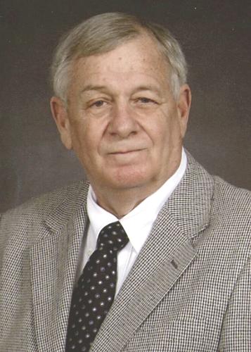 Joel ‘Joe’ Neal Thomas, 83 | Obituaries | mydailyrecord.com