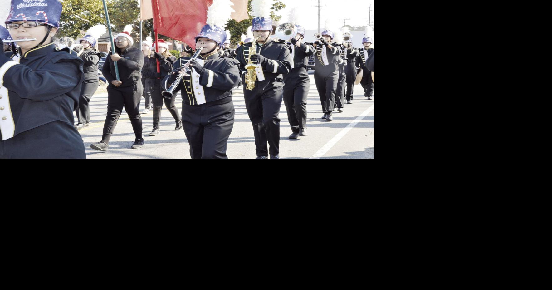 Safety first step in parade planning | Local News | mydailyrecord.com