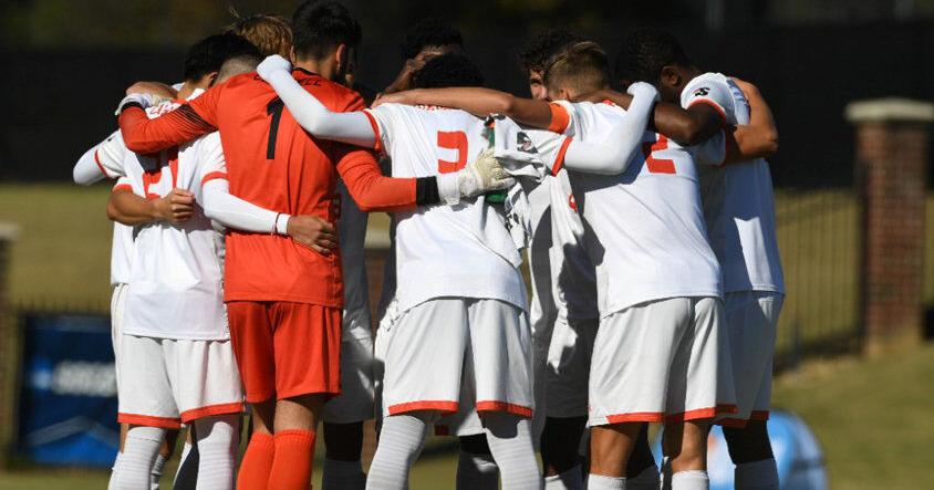 Campbell men's soccer releases fall slate | Campbell University ...