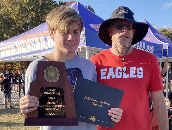 ‘Hungry for the win’: How Rich became Western's latest state champ ...