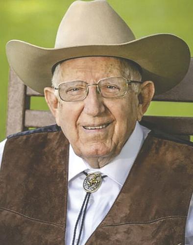 Willis Chester ‘WC’ Lee Jr., 90 | Obituaries | mydailyrecord.com