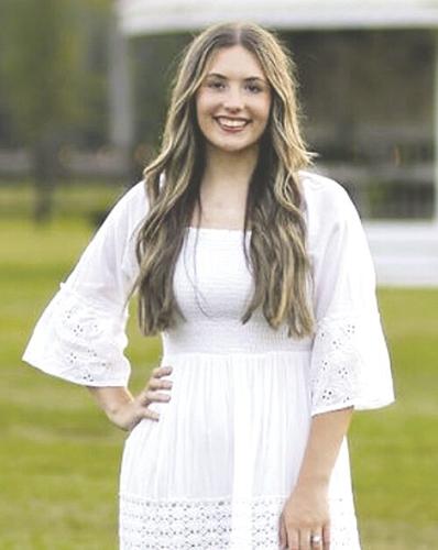 Hannah Strickland is Rotary Student of the Week | Announcements ...