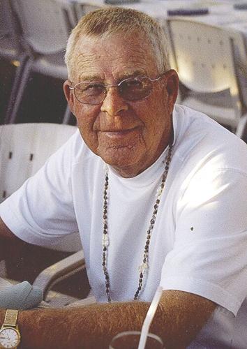 Edwin ‘Larry’ Lawrence Smith Jr., 88 | Obituaries | mydailyrecord.com