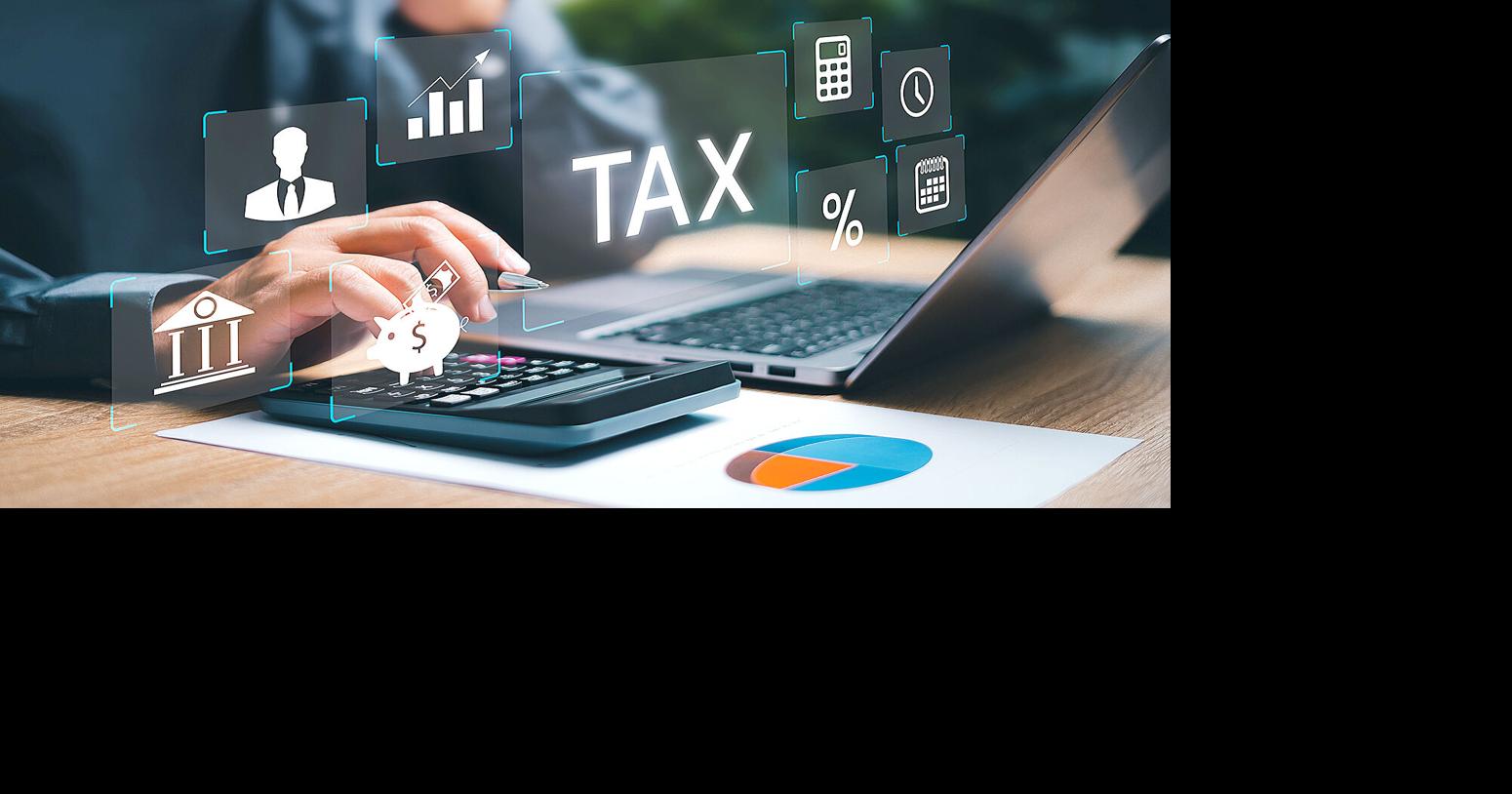 Taxpayers reminded of exclusion and deferment programs | News ...