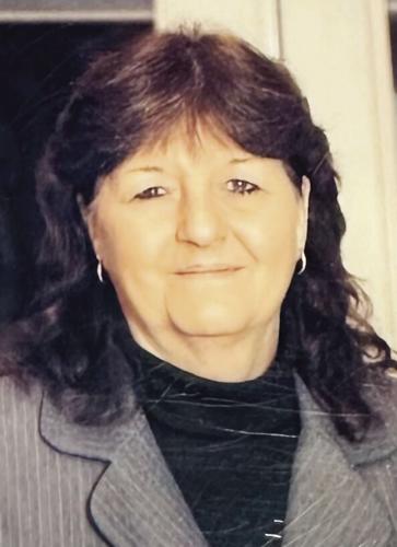 Brenda Sue ‘Brink’ McLamb Bass, 73 | Obituaries | mydailyrecord.com