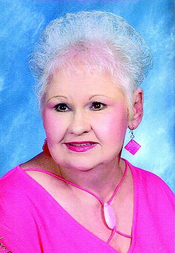 Sandra Gale Jackson, 74 | Obituaries | mydailyrecord.com