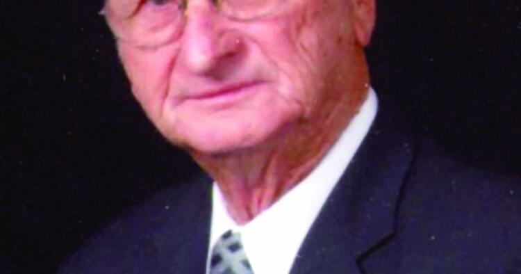 Edward Shepherd Lassiter, 89 | Obituaries | mydailyrecord.com