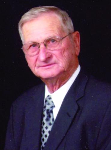 Edward Shepherd Lassiter, 89 | Obituaries | mydailyrecord.com