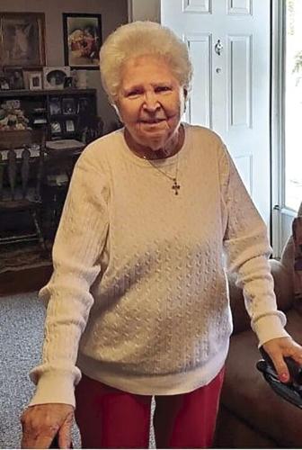 Mable Surles Hyler, 87 | Obituaries | mydailyrecord.com