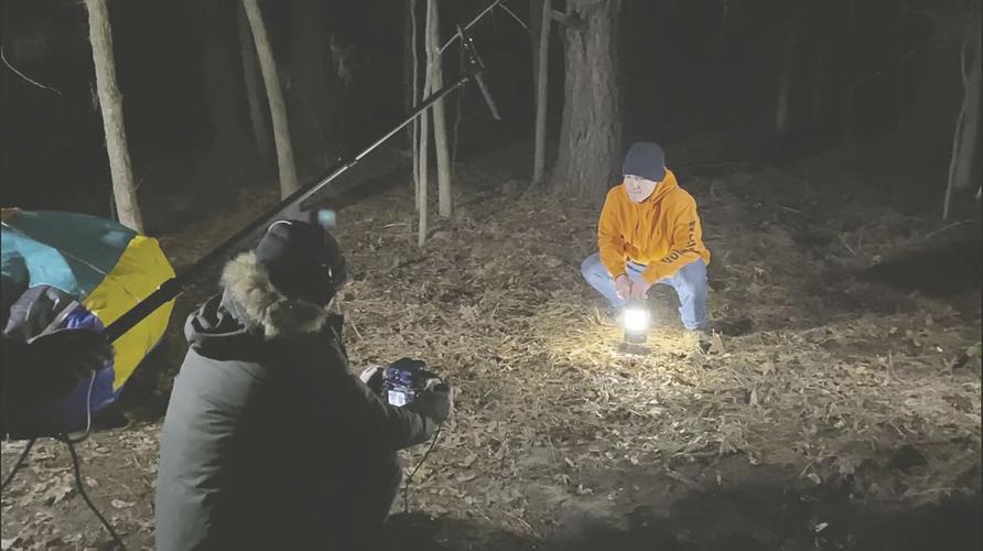 Filmmaking talents result in short film | News | mydailyrecord.com