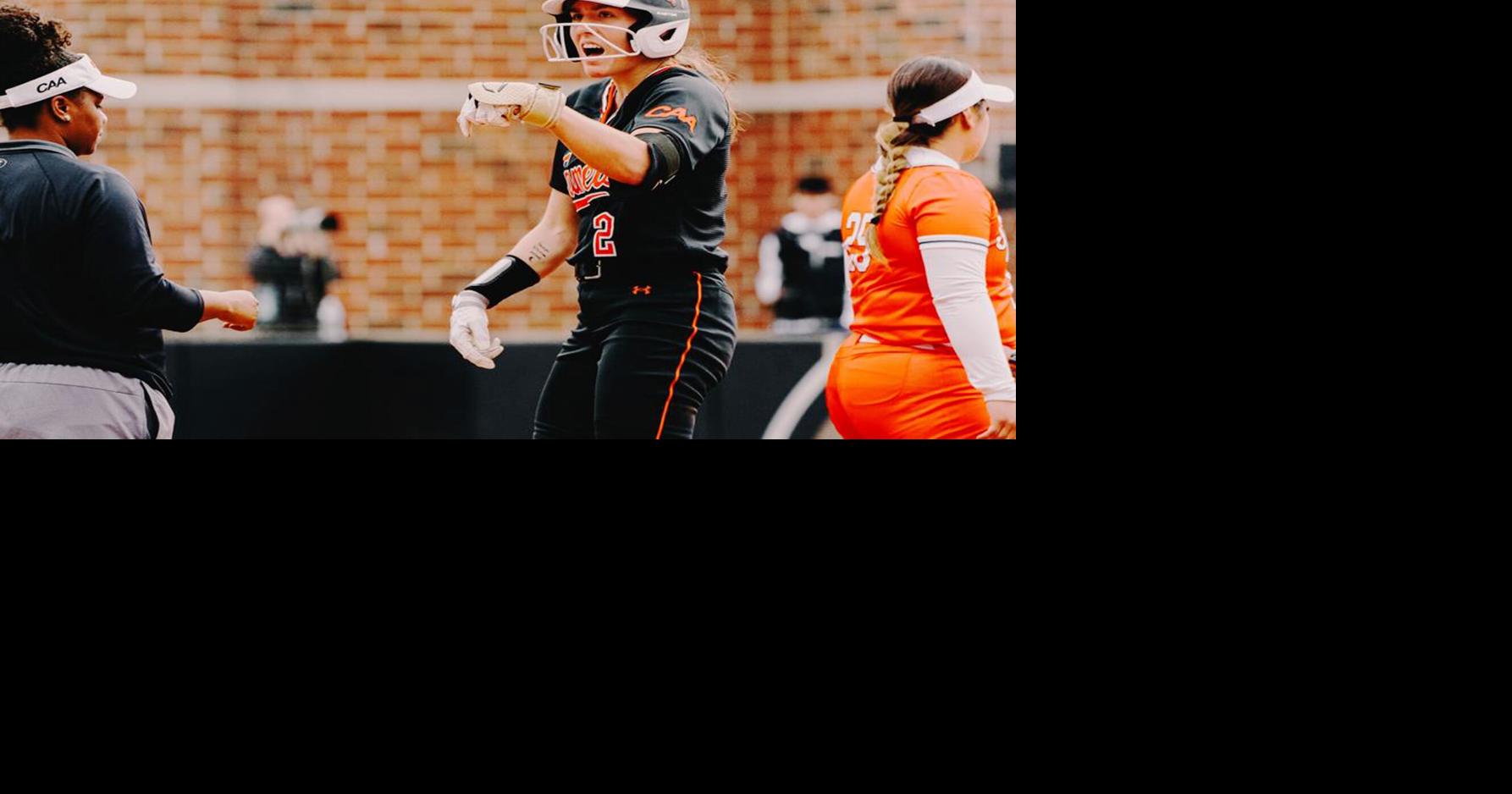 CU softball set for home opener | Campbell University | mydailyrecord.com