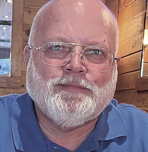 William David Pope, 62 | Obituaries | mydailyrecord.com