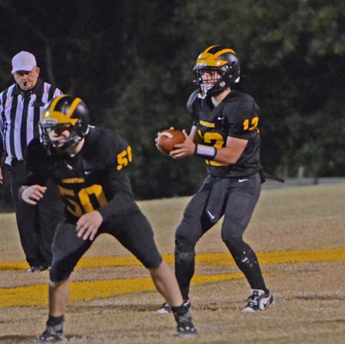 Local HS football scoreboard: Round 1 | High School | mydailyrecord.com