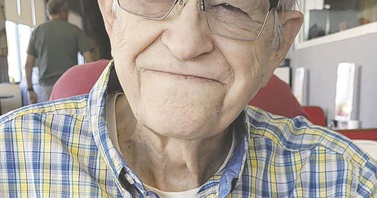 Donald Earl Clark Sr., 86 | Obituaries | mydailyrecord.com