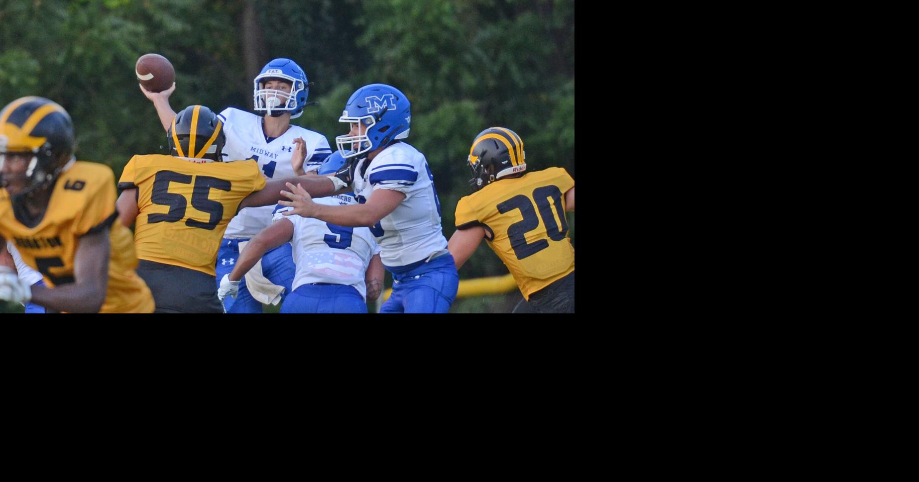 2023 All-Record Football Team | High School | mydailyrecord.com