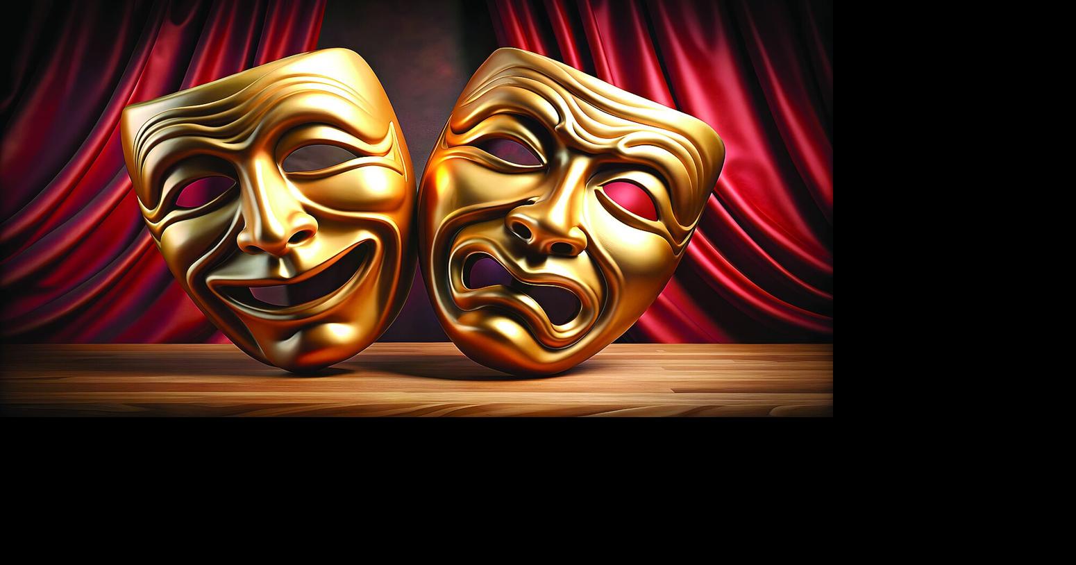 ‘12 Angry Jurors’ take spotlight in Benson | Arts & Entertainment ...