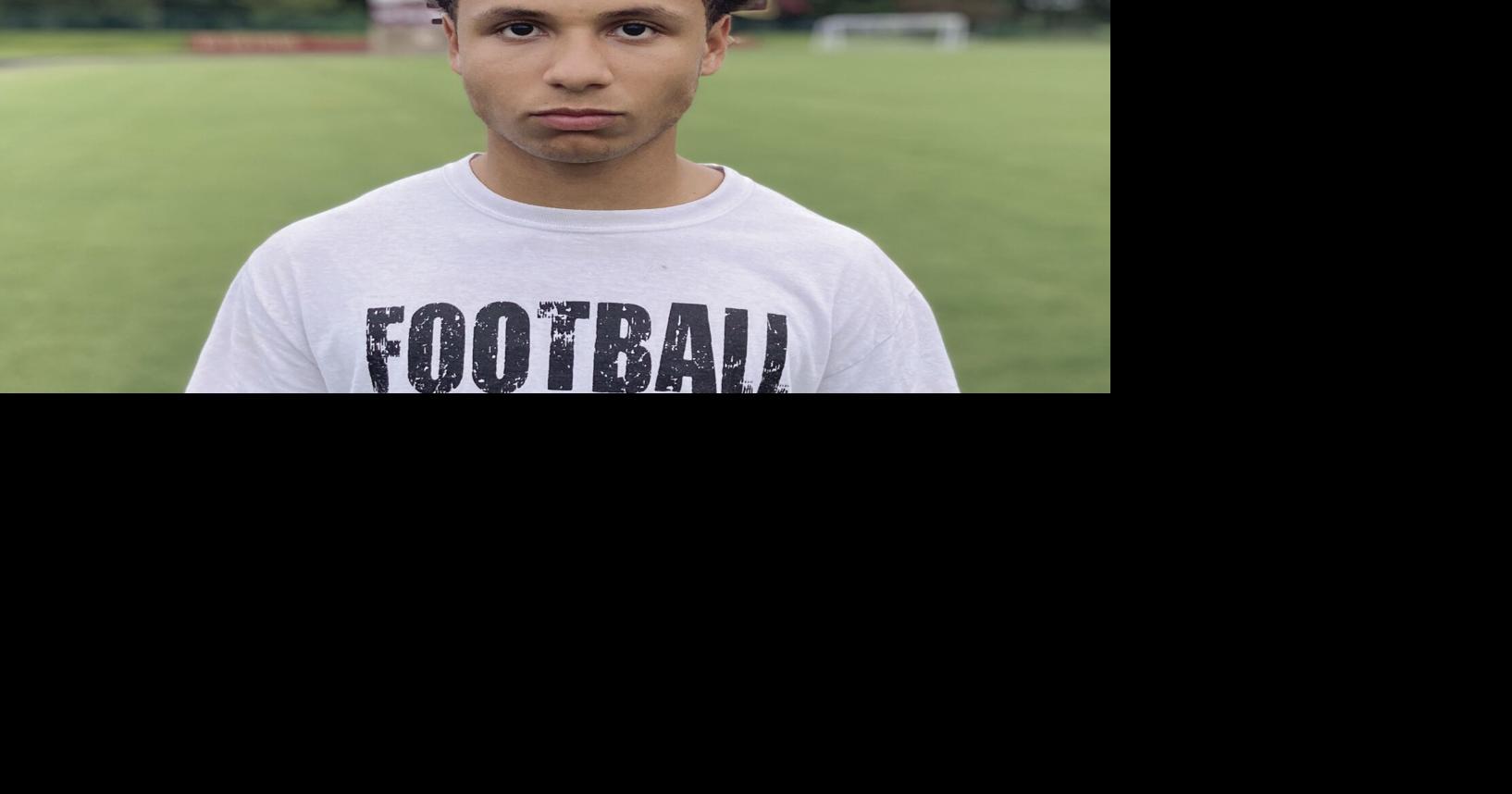 Football Focus: Ethyn Muhammad | Sports | mydailyrecord.com
