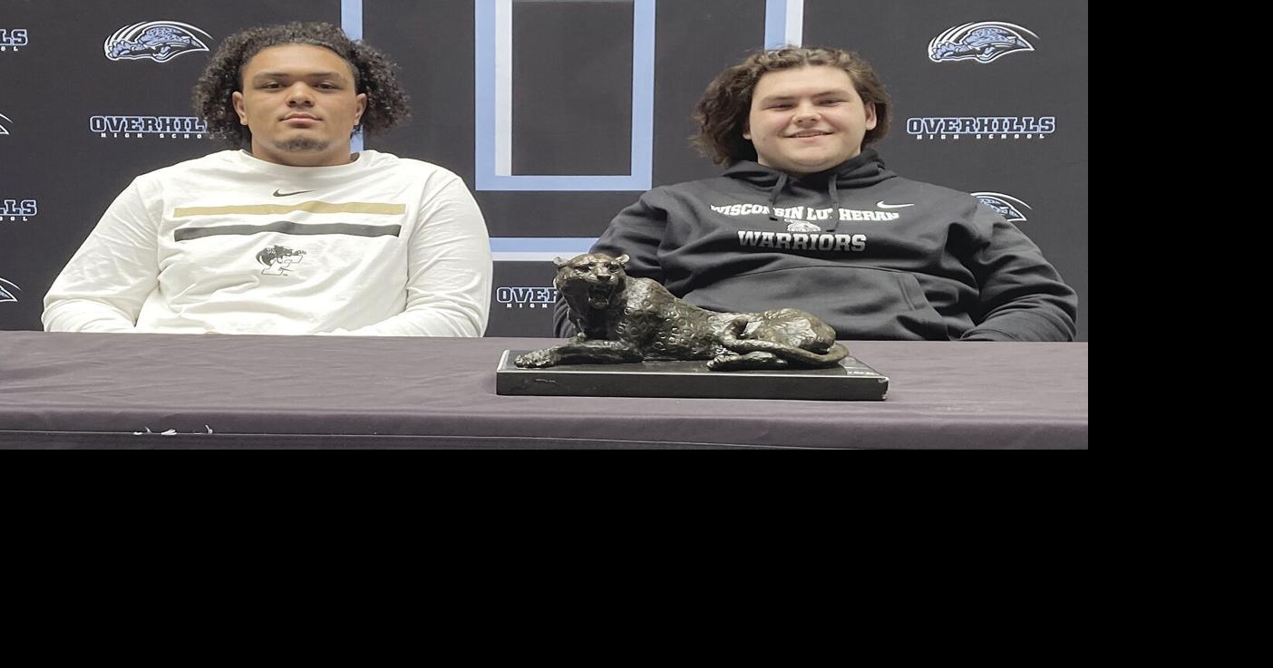 Jags linemen off to next level | Sports | mydailyrecord.com