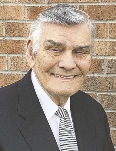Reginald A. Stone, 90 | Obituaries | mydailyrecord.com